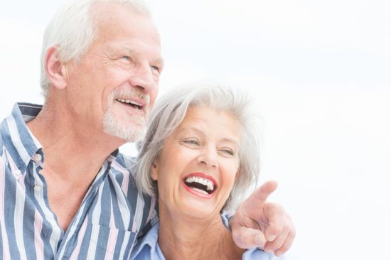 Aging Teeth | Can Your Dentist Tell Your Age from Your Teeth?