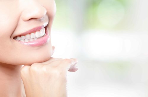 Smile problems | Addressing Your Cosmetic Dentistry Concerns
