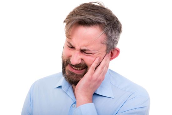 Tooth pain | How to relieve a toothache | What causes them
